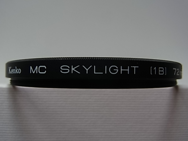 Yahoo!オークション - 送料180円～ Kenko ケンコー MC SKYLIGHT (1B) 7...