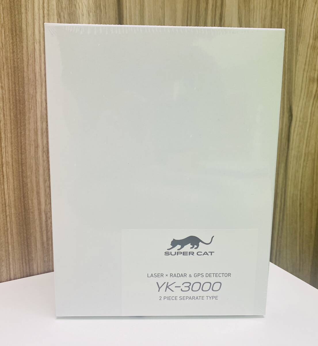 Yahoo!オークション - Y Yupiteru ユピテル YK-3000 レーザー＆レーダ...