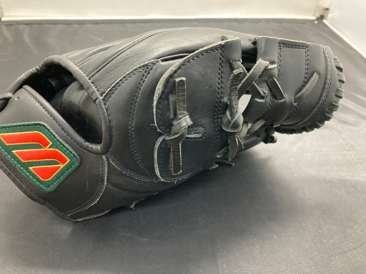 Yahoo!オークション - 【 32-6428】 中古 ミズノ ビューリーグ 硬式投...