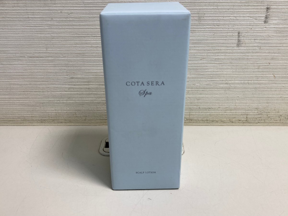 32-6465 COTA SERA Spa コタセラ スパスキャルプローション β 480ml 育毛剤 8993(育毛剤)｜売買されたオークション情報、yahooの商品情報をアーカイブ公開 ...