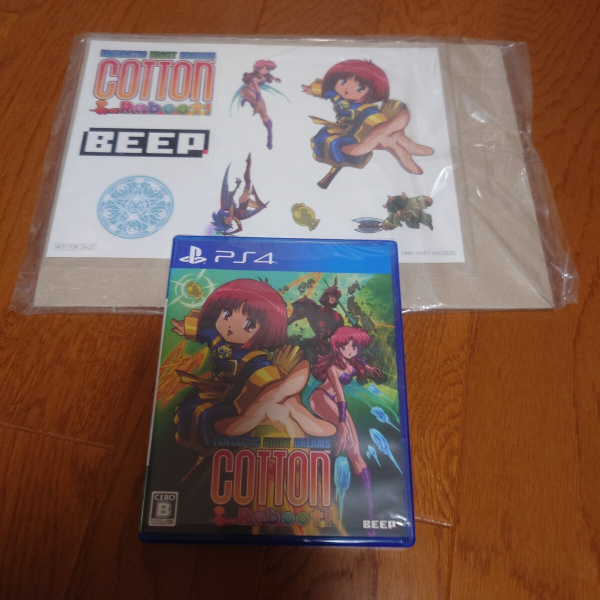 Yahoo!オークション - COTTON Reboot