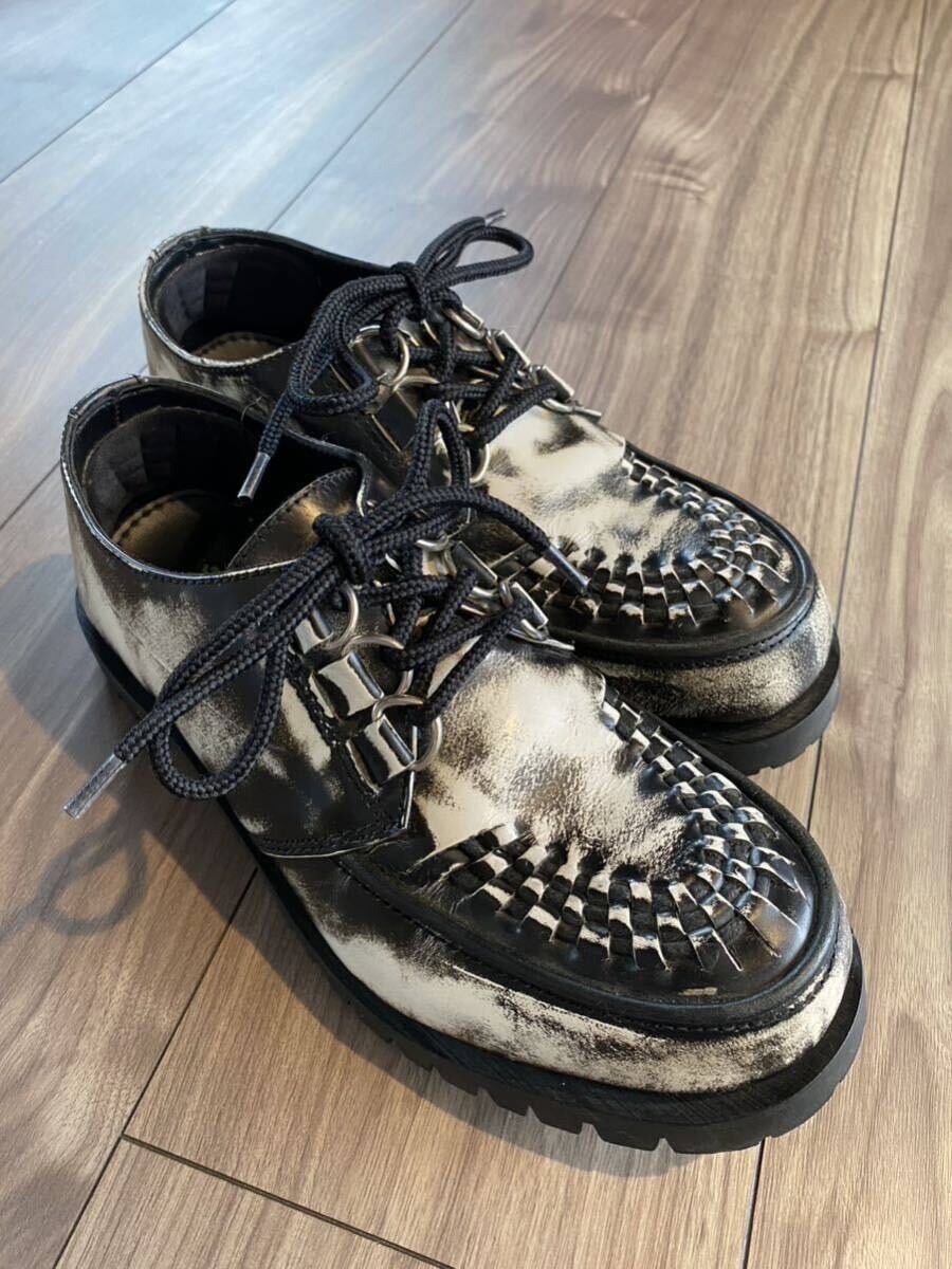 Yahoo!オークション - Getta Grip ゲッタグリップ UK5(24.0cm〜24.5cm)