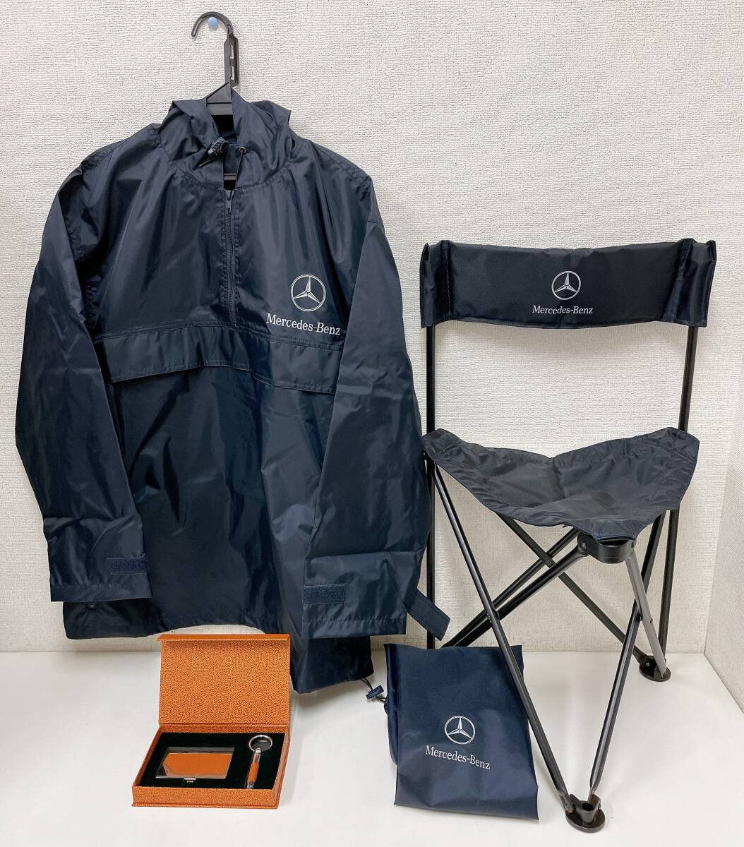 メルセデス ベンツ 折りたたみチェア ジャケット 名刺入れ キーホルダー ノベルティ /非売品 /A68-102(メルセデス・ベンツ)｜売買されたオークション情報、yahooの商品情報を ...