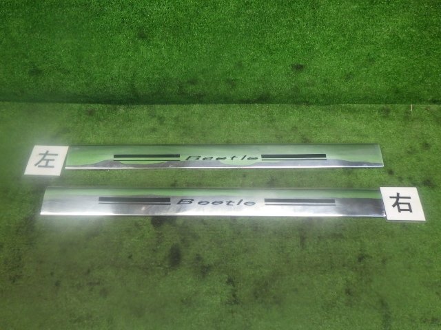 Yahoo!オークション - # 希少 H16年 VW ニュービートル GH-9CAWU 9C 右...