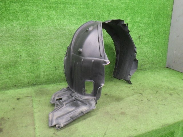 # H25年 210 クラウン マジェスタ GWS214 AWS215 純正 右 フロント フェンダー ライナー インナー 運転席側 53805-30310 06009973(サイド)｜売買さ ...