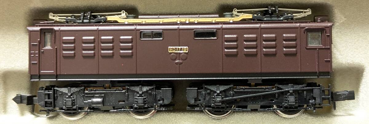 Yahoo!オークション - MICRO ACE A2901 ED17-19