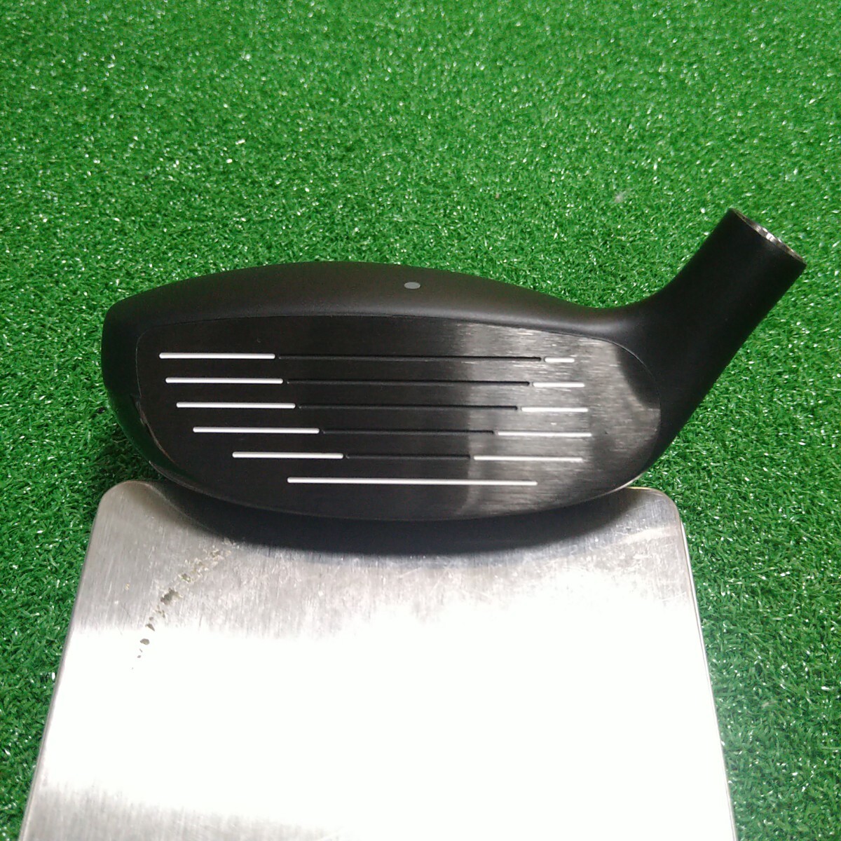 Yahoo!オークション - 最新G430【極上美品6UT 30° 】PING ピン 6番 ハ...