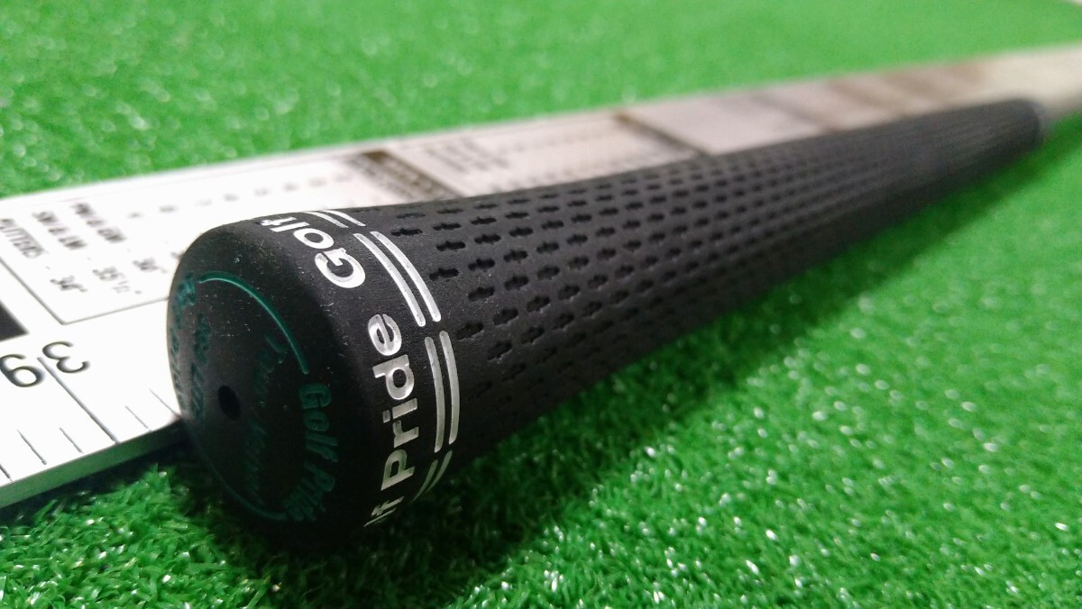 Yahoo!オークション - 6UT G430【美品 ALTA JCB BLACK Rフレックス】PI...