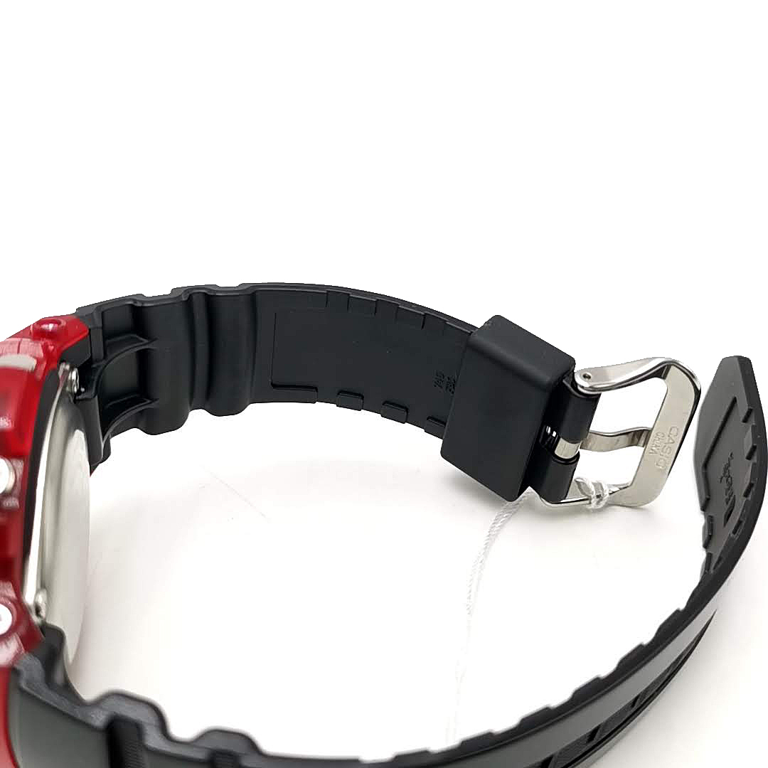 送料無料 超美品 カシオ ジーショック 腕時計 2針 5230 AWG 送料無料 超美品 カシオ ジーショック 腕時計 2針 5230 AWG