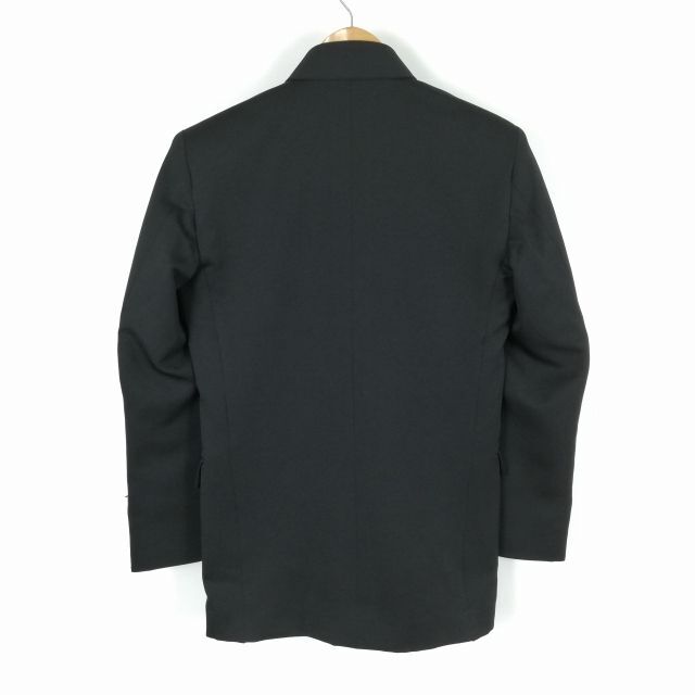 Yahoo!オークション - 学生服 学ラン 約155A 男子 上着 変形学生服 VAN...