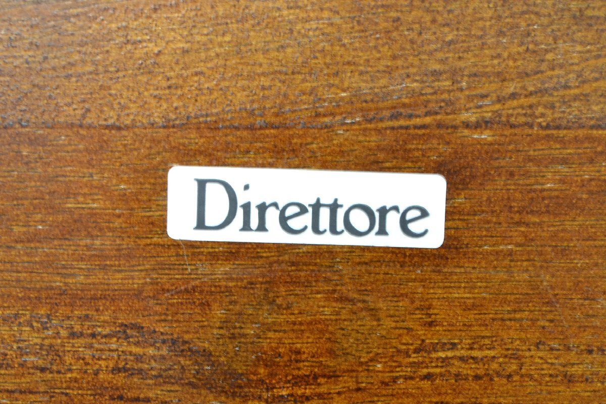 Yahoo!オークション - C687 karimoku Direttore ダイニングテーブル 食...