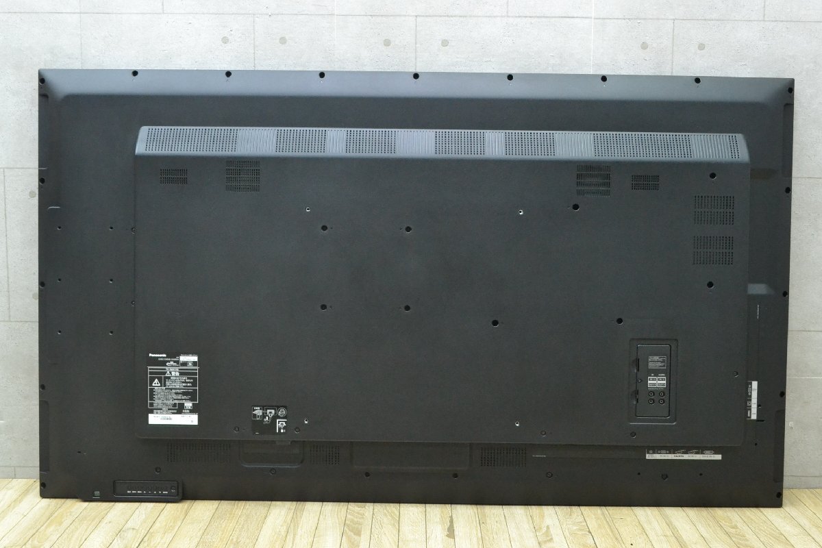 Yahoo!オークション - E348 Panasonic パナソニック フルハイビジョン...