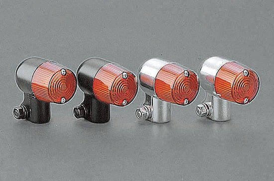 Yahoo!オークション - キジマ スモールウインカーランプ /219-5075.6#