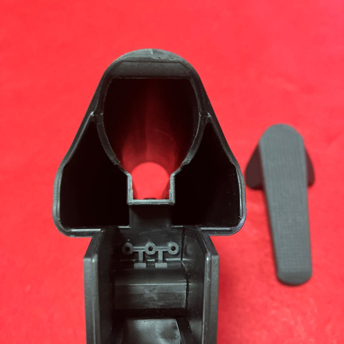 Yahoo!オークション - PTS EPS エンハンスドポリマーストック M4 M16 H...