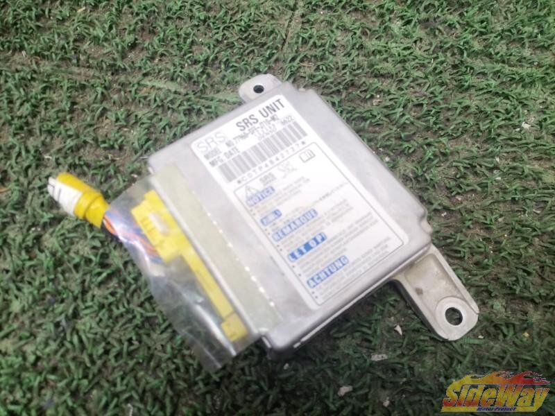 Yahoo!オークション - M_オデッセイ(RB1)SRS エアバッグコンピューター...