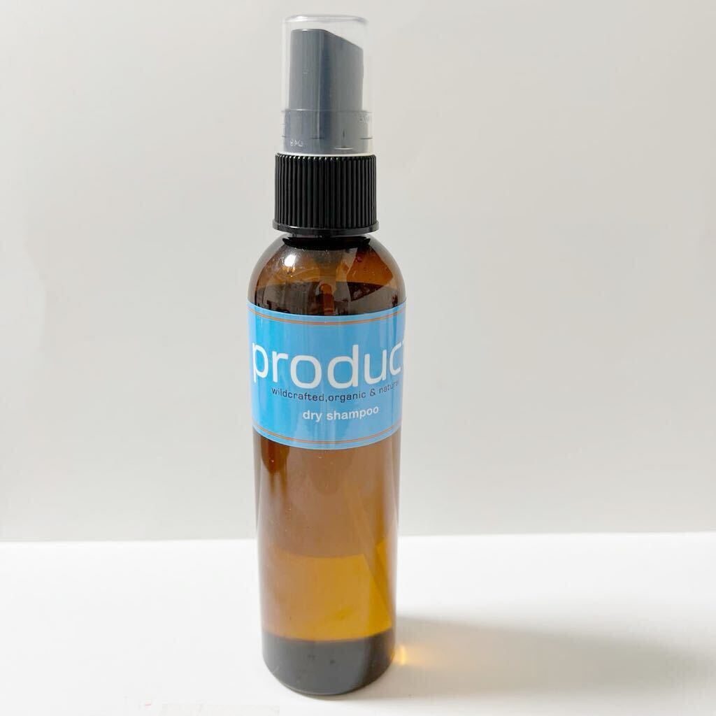 Yahoo!オークション - ザ・プロダクト ドライシャンプー 115ml 頭皮と...