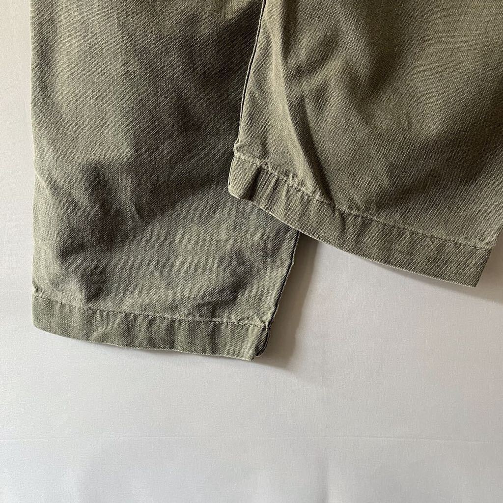 Yahoo!オークション - 90s GRAMICCI コットン クライミング パンツ M ...