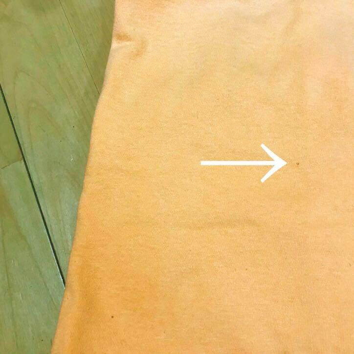 レア Supreme 2000年代 Box Logo Tee Orange オレンジ ボックス レア Supreme 2000年代 Box Logo Tee Orange オレンジ ボックス