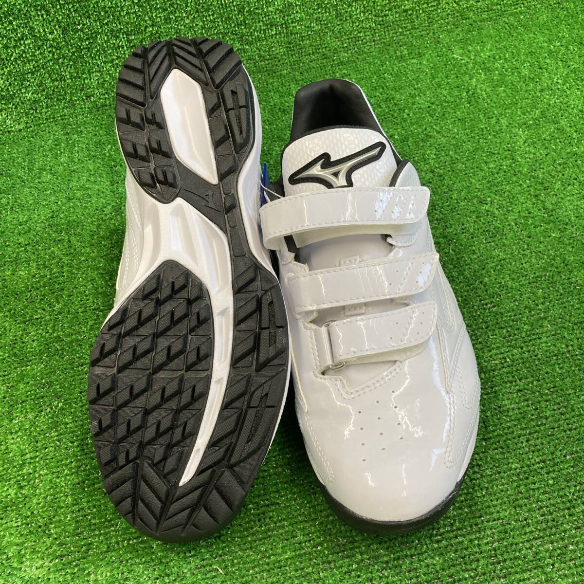 48 激安 ミズノ トレーニングシューズ ホワイト 29.0cm 11GT192501 3E(トレーニングシューズ)｜売買されたオークション情報、yahooの商品情報をアーカイブ公開 ...