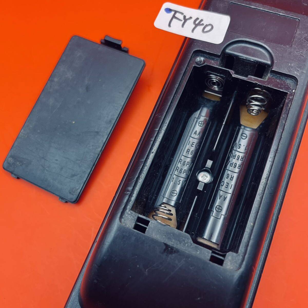 Yahoo!オークション - FY40 動作保証あり オリオン ORION LC-013 テレ...