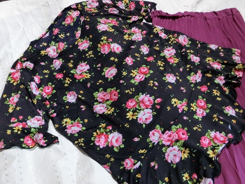 Yahoo!オークション - J94 華やかなお色が格好良いです 美人系 セット ...