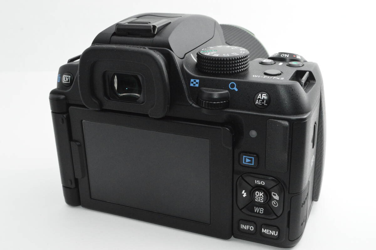 Yahoo!オークション - #a1800【美品】シャッター数878回 PENTAX ペンタ...