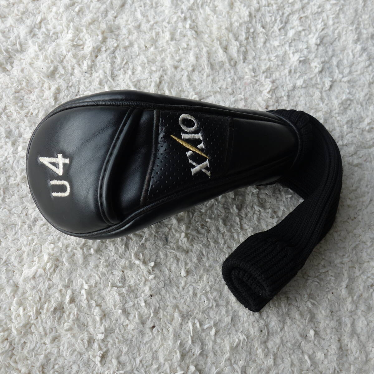 Yahoo!オークション - 即決 ダンロップ XXIO 9 ゼクシオ9 U4 ユーティ...