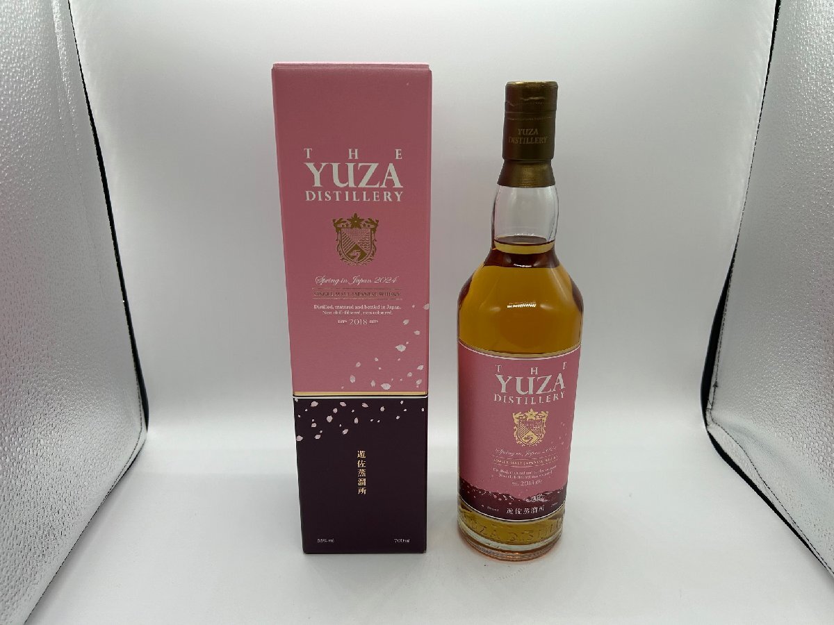 Yahoo!オークション - 限定品YUZA スプリング イン ジャパン 2024 遊佐...