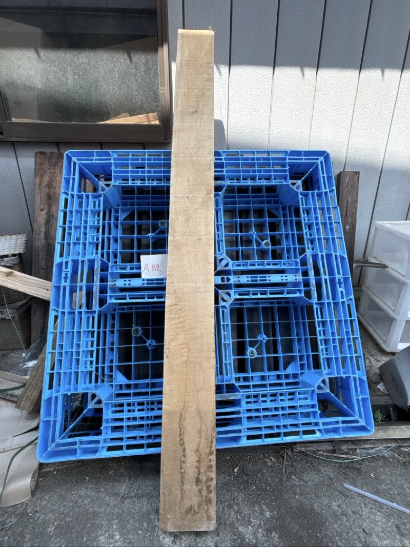 Yahoo!オークション - Y4799 木材 ギター セン 栓 センの木 一枚板 1点...