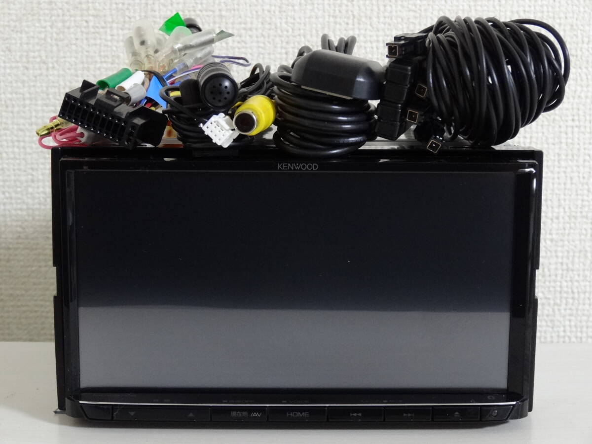 Yahoo!オークション - NVH0301【2019年製】送料無料 アップデート済 KE...