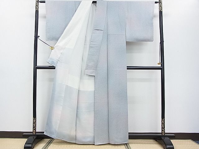 Yahoo!オークション - 平和屋2 本草木染作家 瑞寶 小紋 霞文 逸品 DAAG...