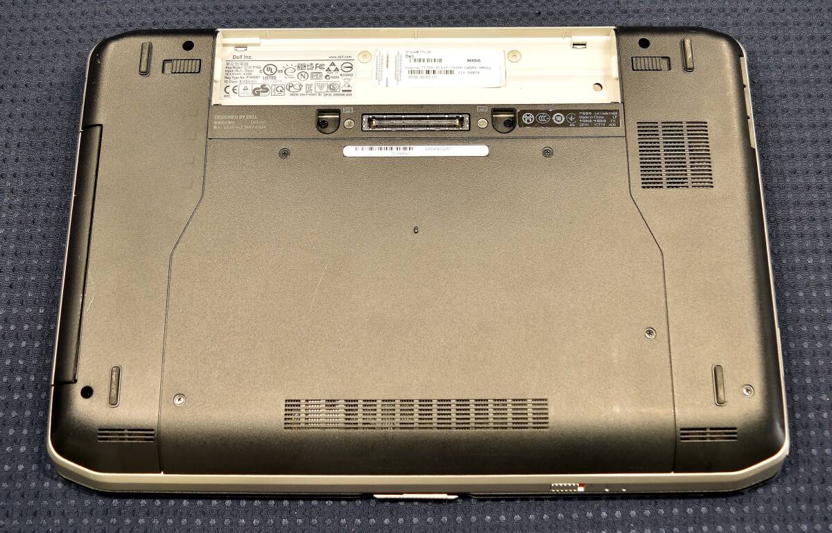Yahoo!オークション - 起動確認のみ(ジャンク扱い) DELL Latitude E542...