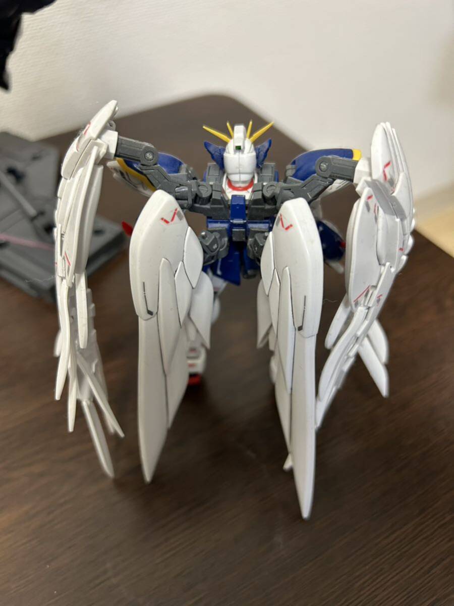 Yahoo!オークション - ガンプラ hg rg mg 完成品