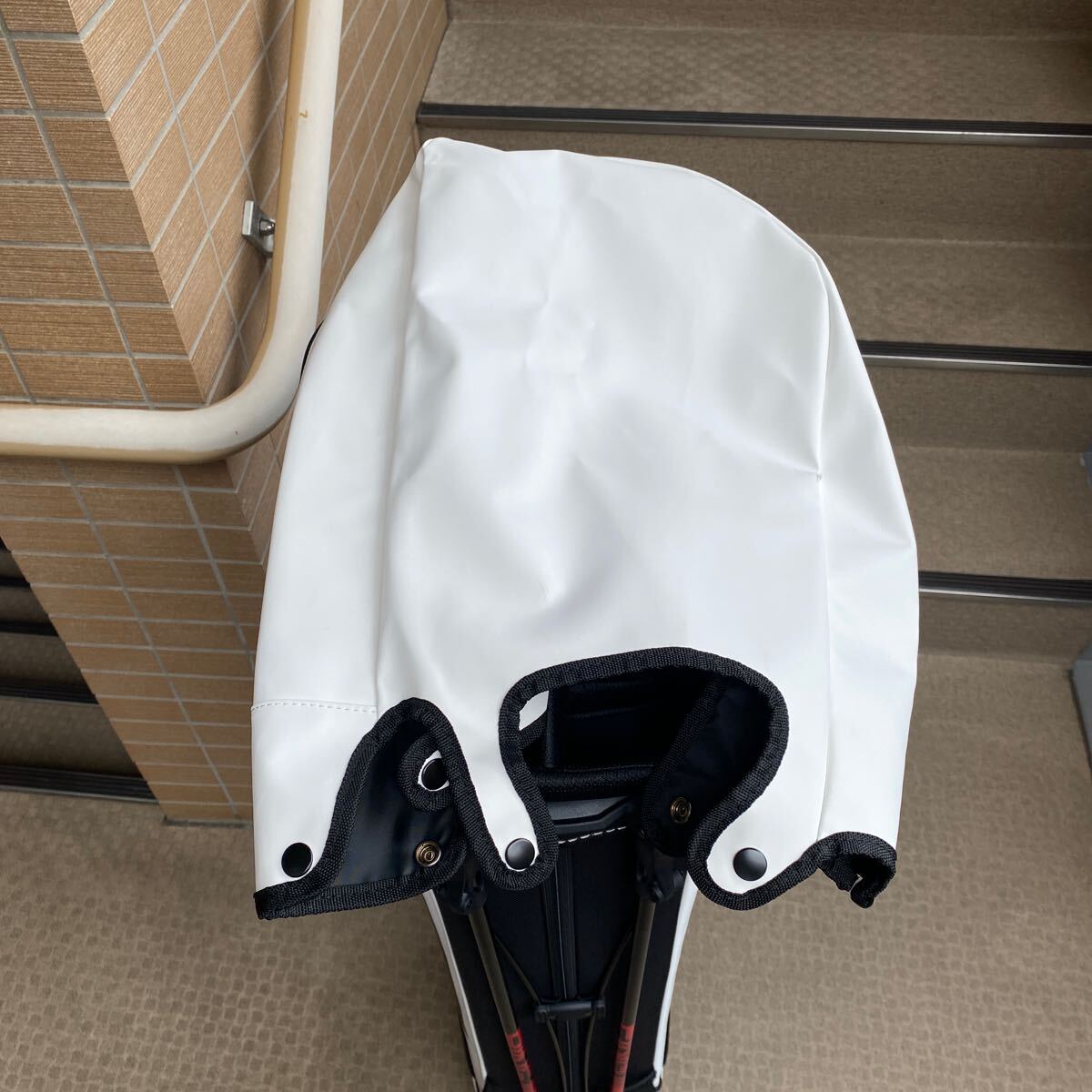 Yahoo!オークション - Ping CB-P2303 One Pocket スタンド 美品