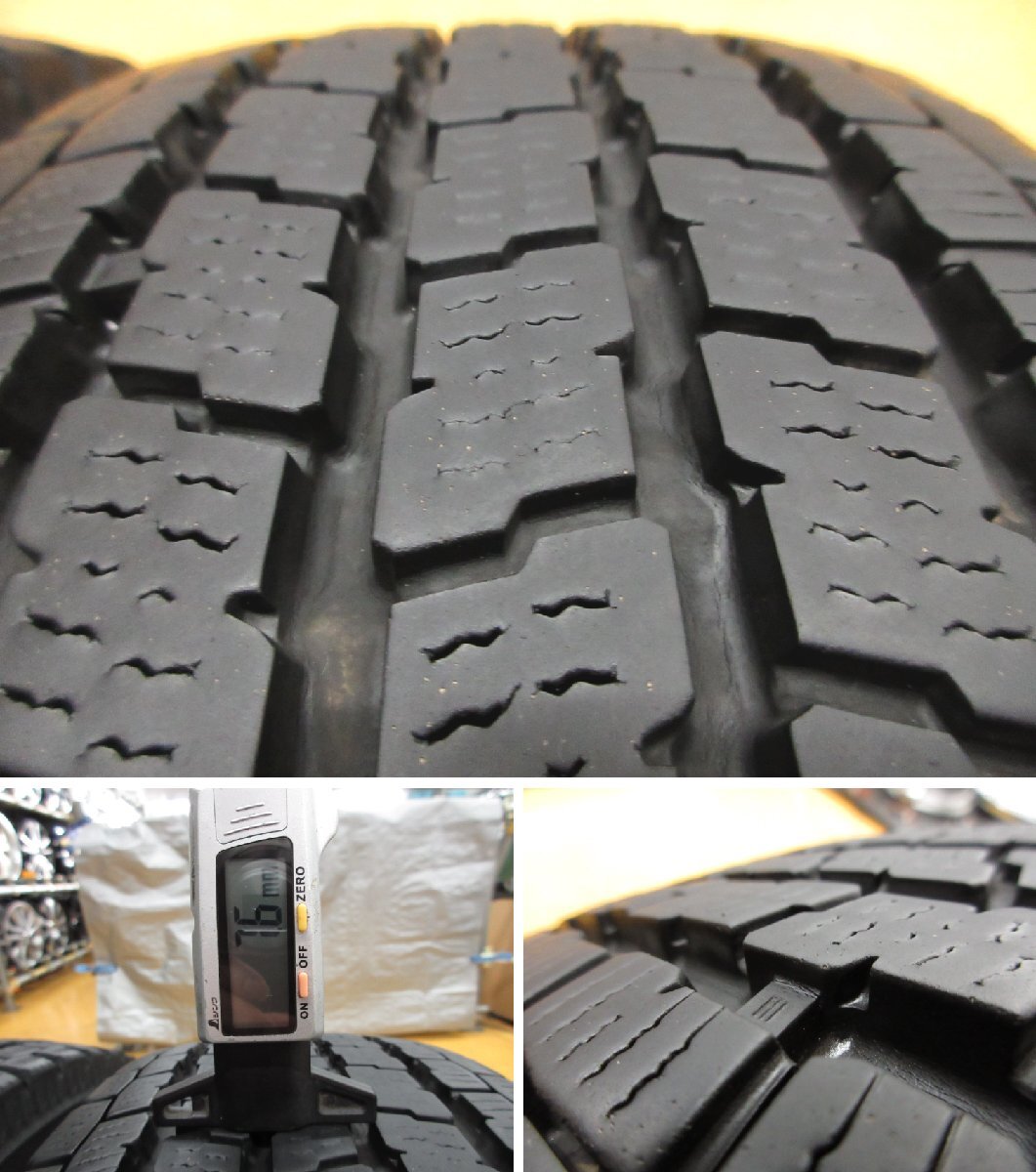 Yahoo!オークション - 送料無料 A4 トヨタ純正スチール 15×6J+35/6H ...