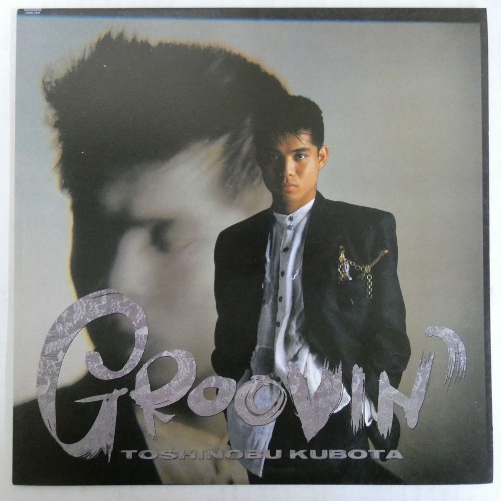 Yahoo!オークション - 49004158 【国内盤】久保田利伸 Toshinobu Kubot...