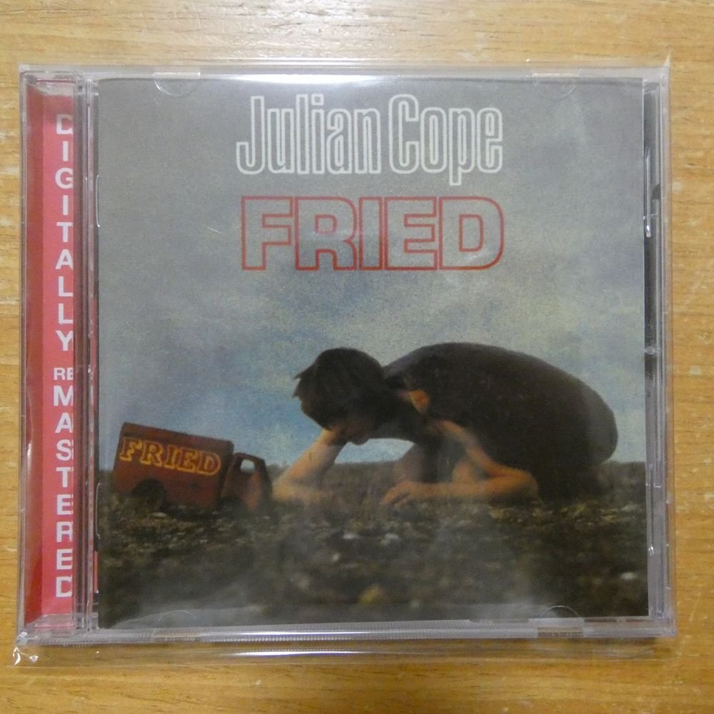 Yahoo!オークション - 731453237025 【CD】JULIAN / COPE 532370-2
