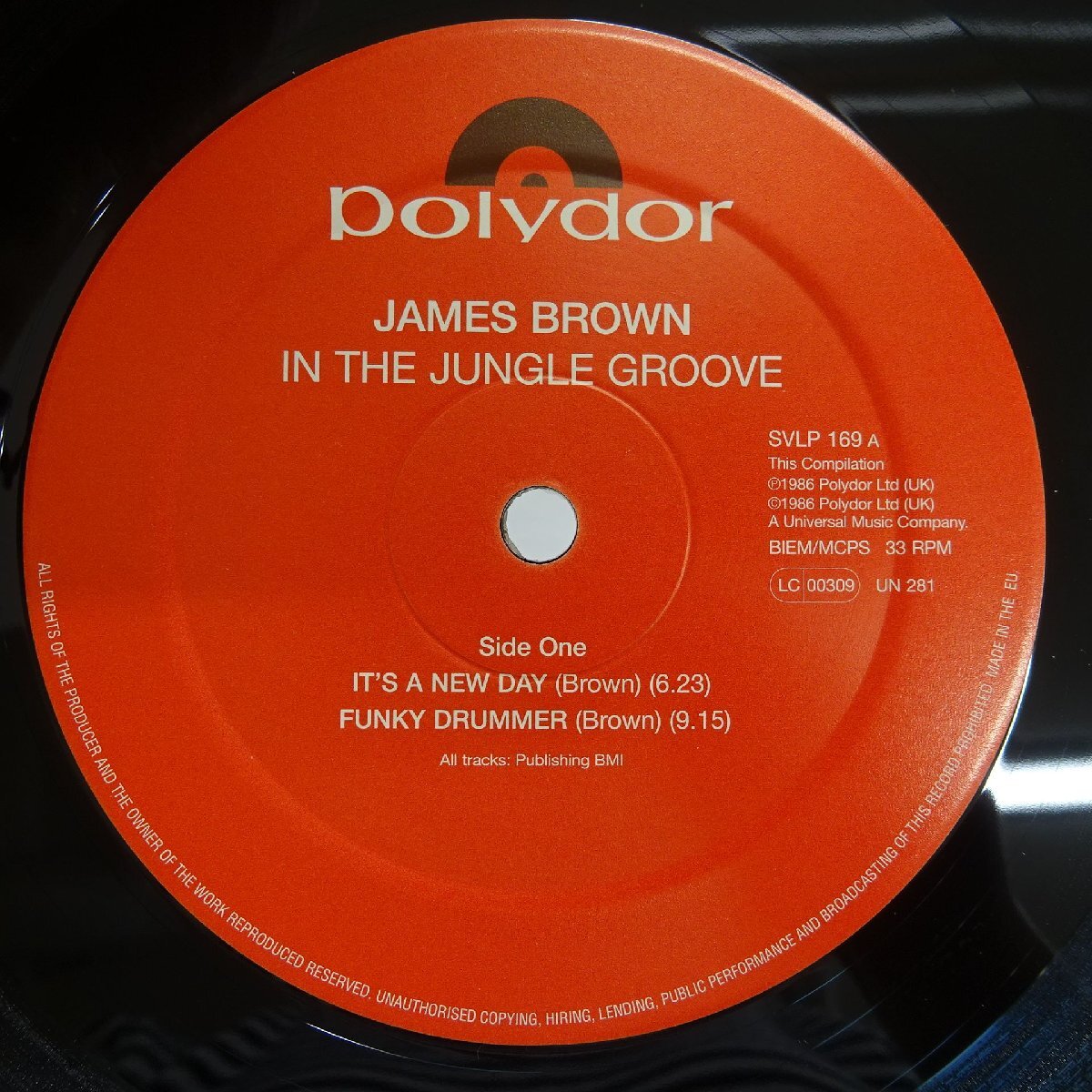 Yahoo!オークション - 11194595 【UK盤/限定プレス/高音質180g重量盤/2...