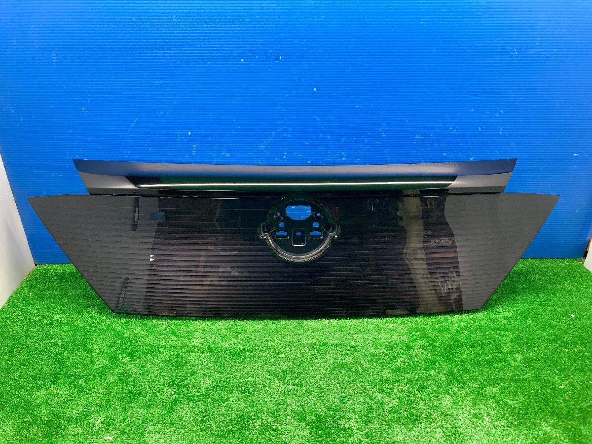 Yahoo!オークション - 408_44 B6AW サクラ 純正 グリル 62310-7PB0A 62...