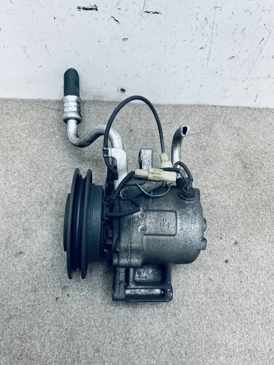 L375S L385S タントカスタム エアコンコンプレッサー ... ムーヴコンテ L575S L175S L675S 447260-5871(ダイハツ用)｜売買されたオークション情報 ...