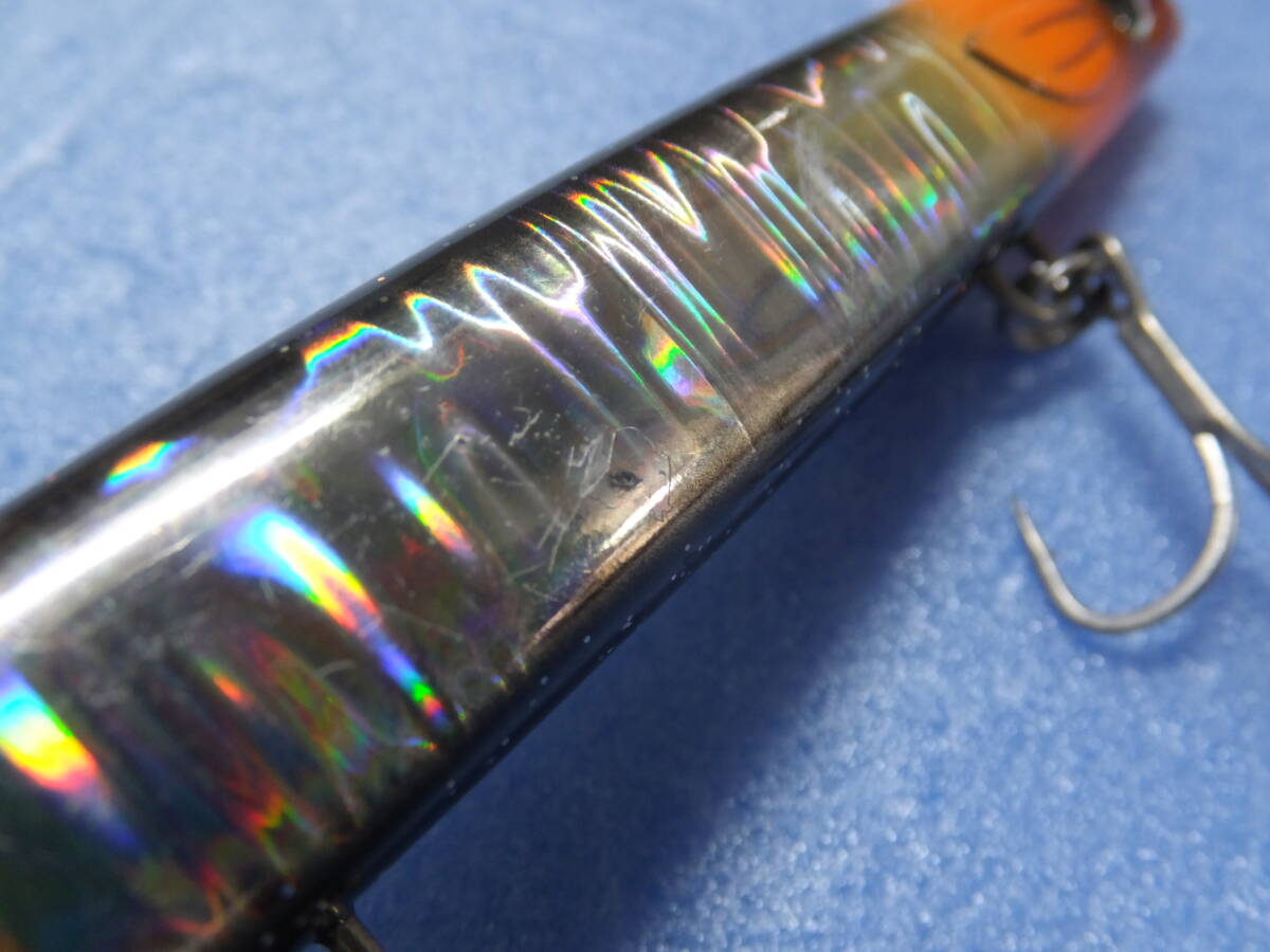 Yahoo!オークション - JUMPRIZE(ジャンプライズ) かっ飛び棒 130BR