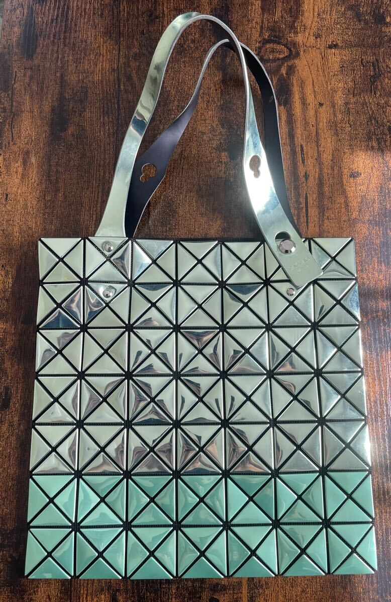 Yahoo!オークション - BAOBAO ISSEY MIYAKE バオバオ イッセイミヤケ ...