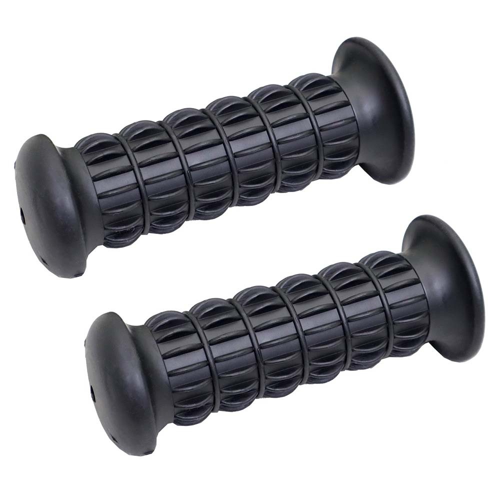 Yahoo!オークション - カワサキ KAWASAKI 汎用 ハンドルグリップ Z1 Z2...