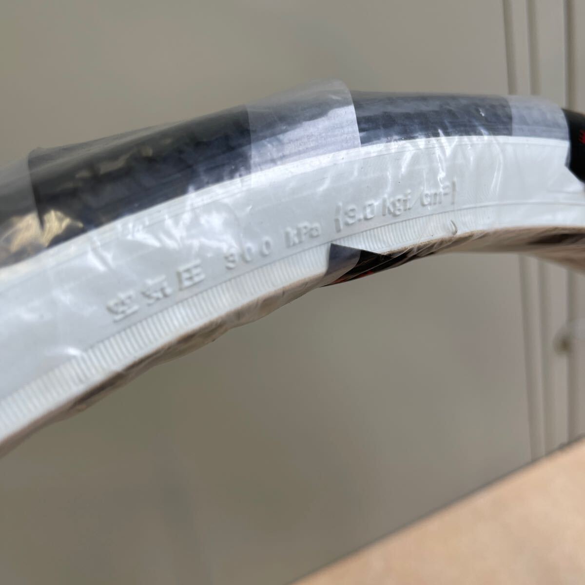 Yahoo!オークション - BRIDGESTONE TRT-26WB タフロードチューブガード...