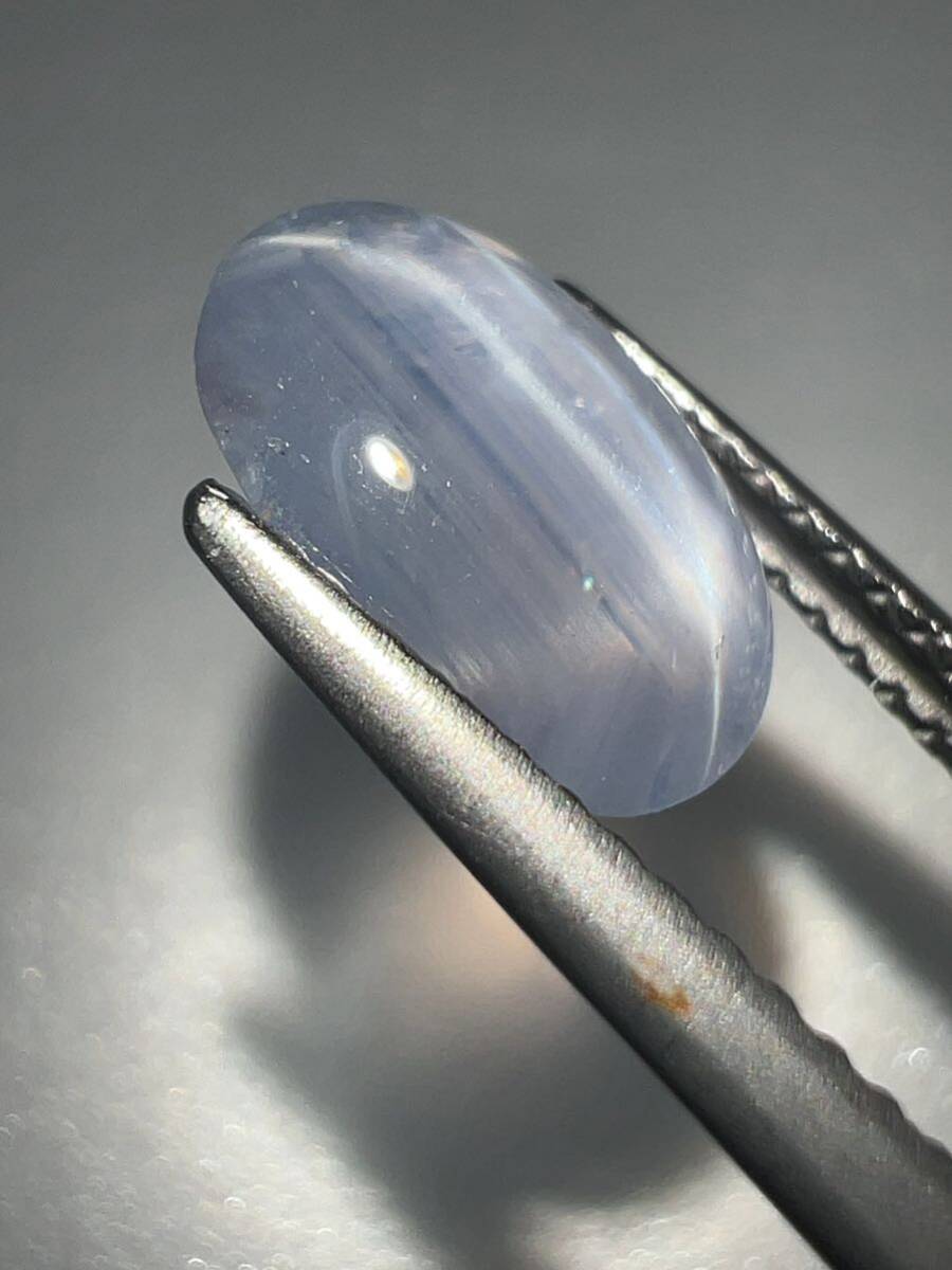 Yahoo!オークション - 「見切り品」スターサファイアルース 3.0ct KS10...