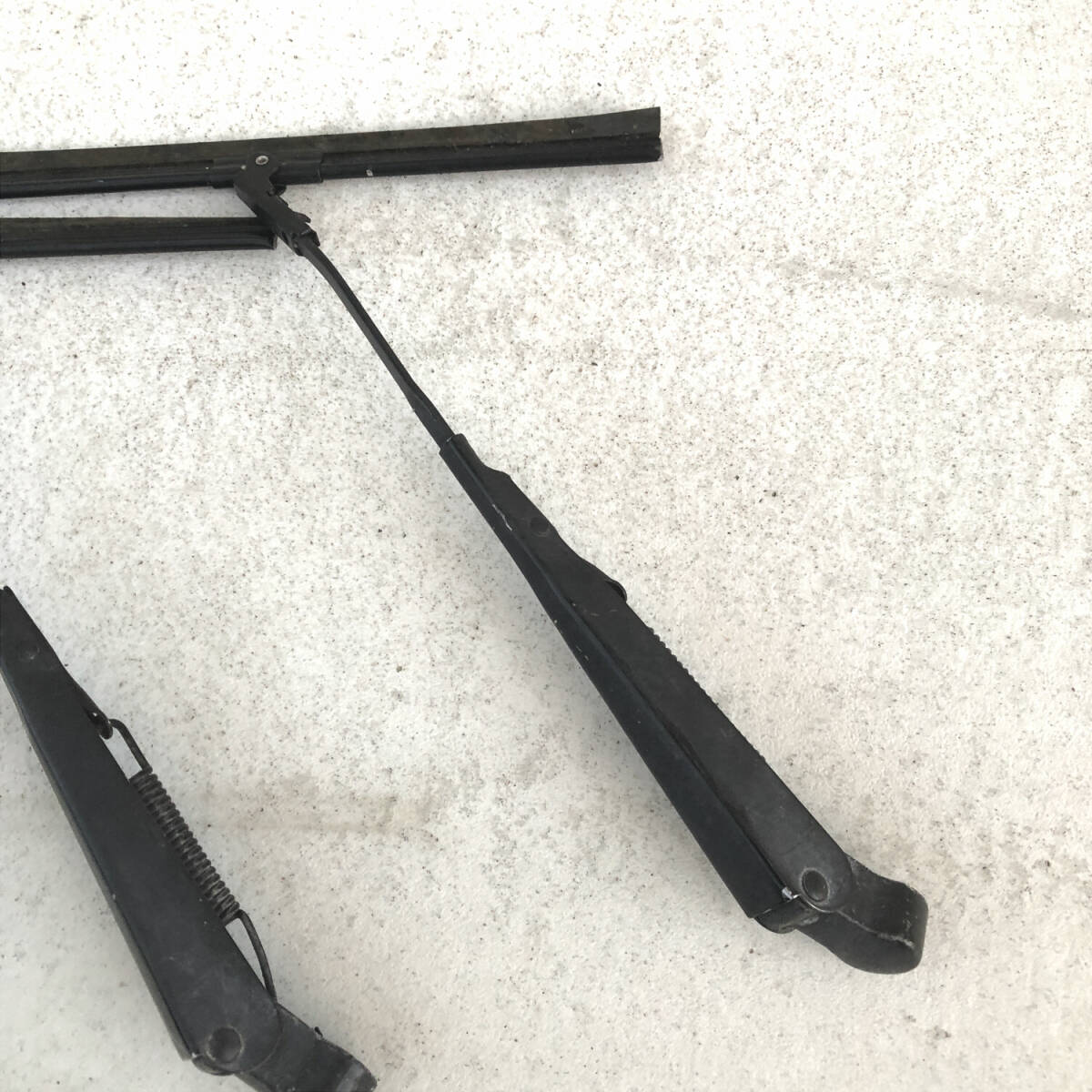 Yahoo!オークション - ケーターハム スーパーセブン 1700ss ワイパー ...