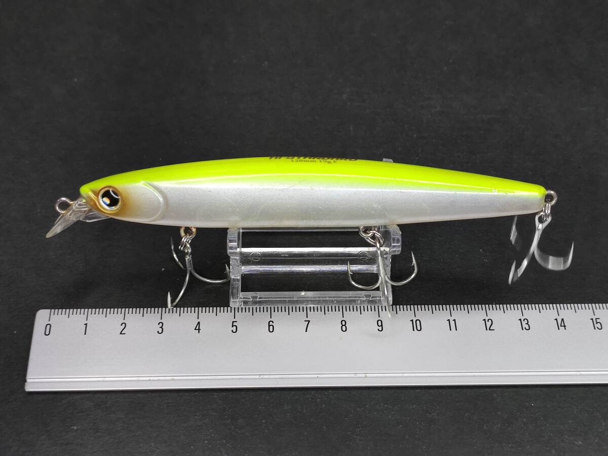 Yahoo!オークション - ソ14956 ロンジン ハイスタンダード 120F 19g LO...