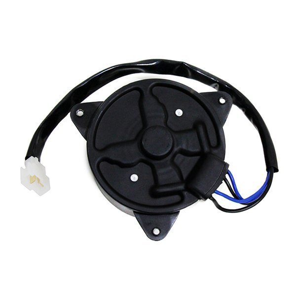 Yahoo!オークション - カプチーノ EA11R EA21R 電動ファンモーター 168...