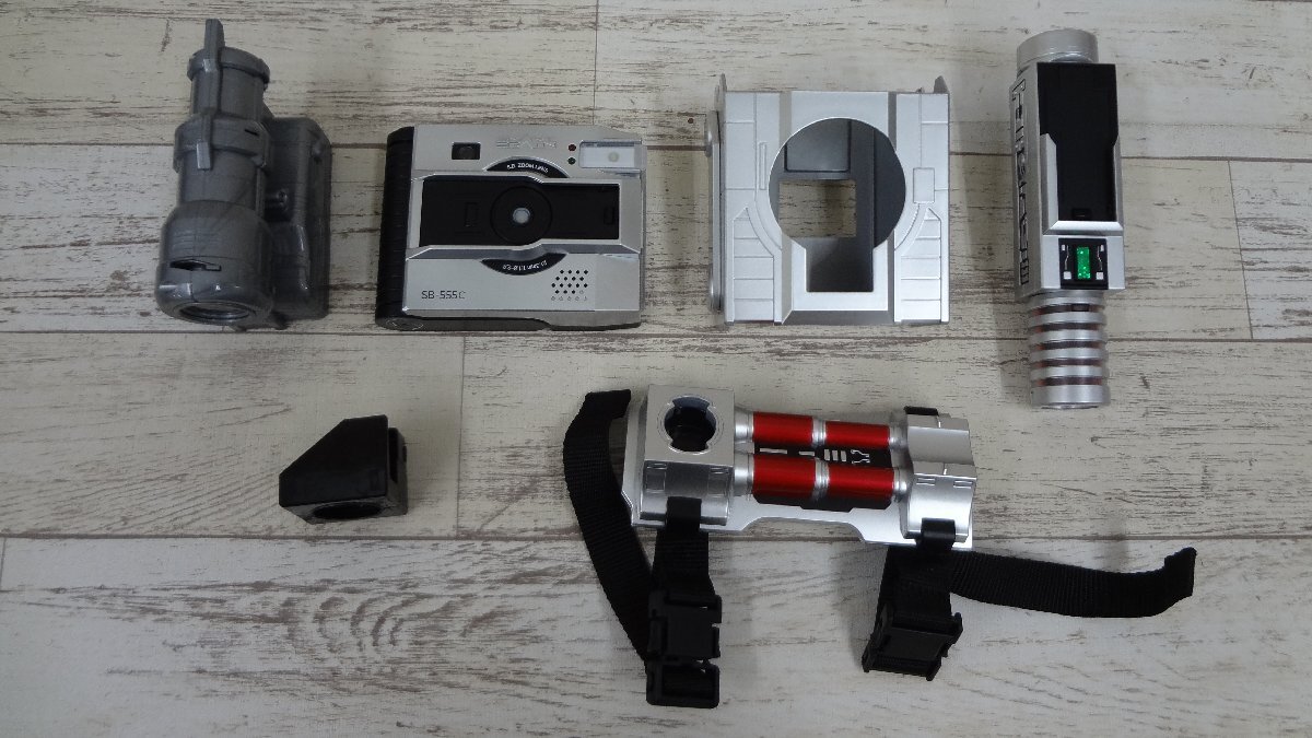 Yahoo!オークション - 067C CSMファイズギアver.2 仮面ライダーファイ...