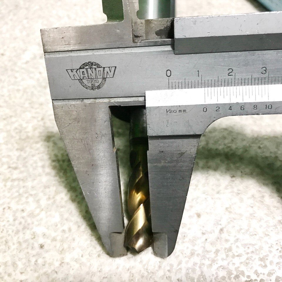 Yahoo!オークション - ツ清g204 BIG/大昭和精機 ニューハイパワーミー...